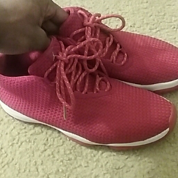 Jordan | Shoes | Jordan Fire Red Futures | Poshmark